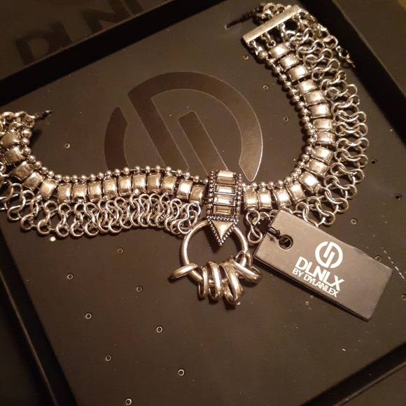 Dylanlex | Jewelry | Bracelet | Poshmark
